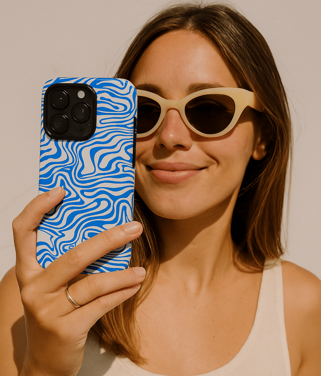 Pourquoi une coque de téléphone Bellugia inspirée d’un lieu iconique m ...
