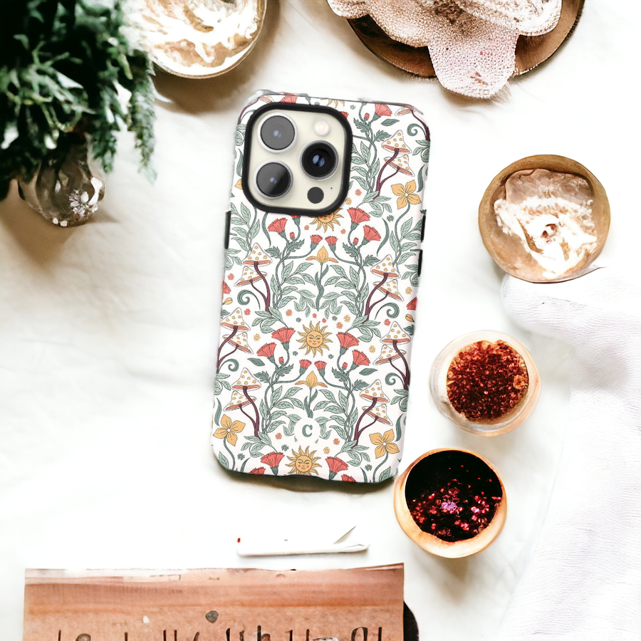 Quelle est la meilleure coque style Bohème pour iPhone 13 Pro ...