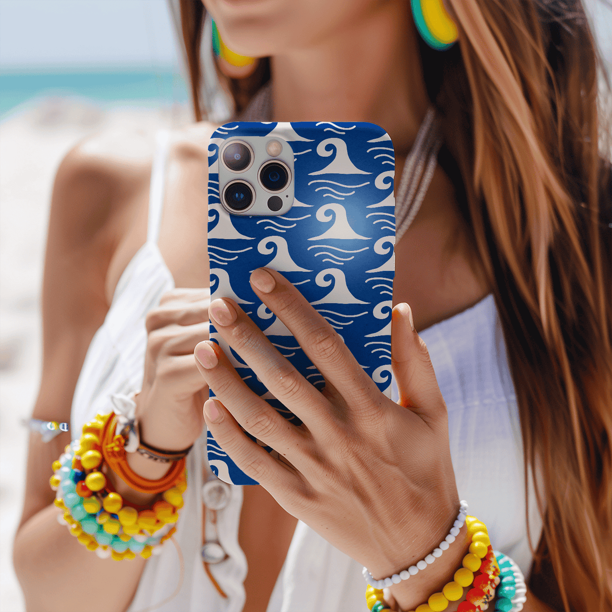 Pourquoi choisir les coques iPhone 16 de Bellugia ? – Bellugia™ France